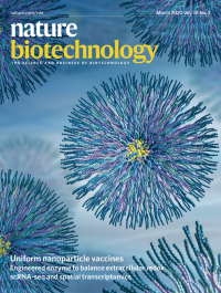 Volume 38 | Nature Biotechnology