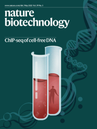 Volume 39 | Nature Biotechnology