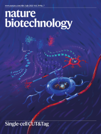 Volume 39 | Nature Biotechnology