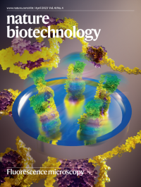 Volume 41 | Nature Biotechnology