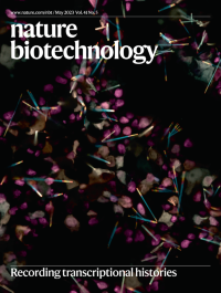 Volume 41 | Nature Biotechnology