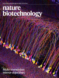 Volume 42 | Nature Biotechnology