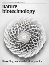 Volume 42 | Nature Biotechnology
