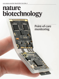 Volume 42 | Nature Biotechnology