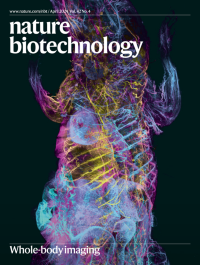 Volume 42 | Nature Biotechnology