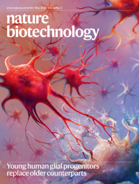 Volume 42 | Nature Biotechnology
