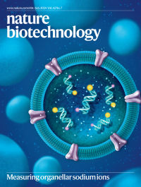 Volume 42 | Nature Biotechnology