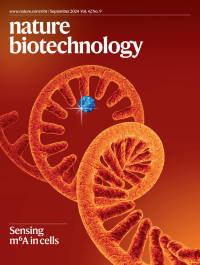 Volume 42 | Nature Biotechnology