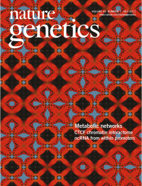 Volume 43 | Nature Genetics