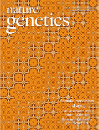 Volume 44 | Nature Genetics