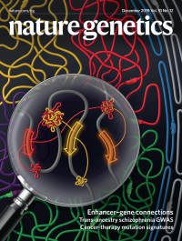 Volume 51 | Nature Genetics