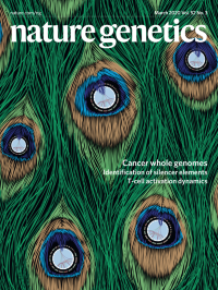 Volume 52 | Nature Genetics