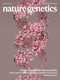 Volume 52 | Nature Genetics