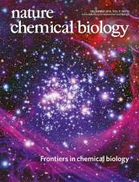 Volume 11 | Nature Chemical Biology