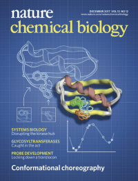 Volume 13 | Nature Chemical Biology