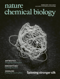 Volume 13 | Nature Chemical Biology