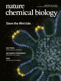 Volume 14 | Nature Chemical Biology