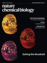Volume 16 | Nature Chemical Biology