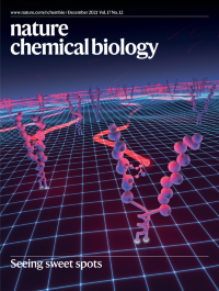 Volume 17 | Nature Chemical Biology