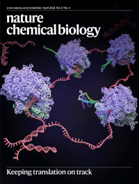 Volume 17 | Nature Chemical Biology