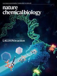 Volume 18 | Nature Chemical Biology