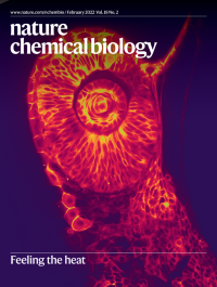 Volume 18 | Nature Chemical Biology