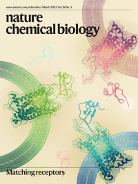 Volume 18 | Nature Chemical Biology