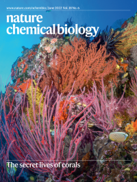 Volume 18 | Nature Chemical Biology