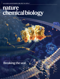Volume 18 | Nature Chemical Biology