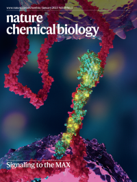 Volume 19 | Nature Chemical Biology