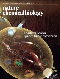 Volume 19 | Nature Chemical Biology