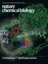 Volume 19 | Nature Chemical Biology