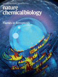 Volume 19 | Nature Chemical Biology