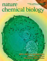 Volume 2 | Nature Chemical Biology