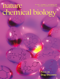Volume 2 | Nature Chemical Biology