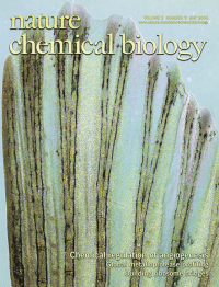 Volume 2 | Nature Chemical Biology
