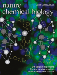 Volume 2 | Nature Chemical Biology