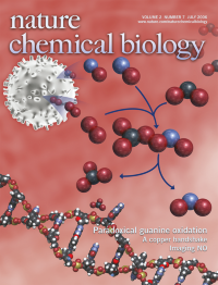 Volume 2 | Nature Chemical Biology