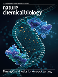 Volume 20 | Nature Chemical Biology