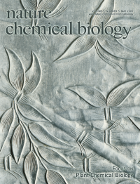 Volume 5 | Nature Chemical Biology