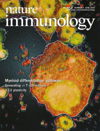 Volume 17 | Nature Immunology