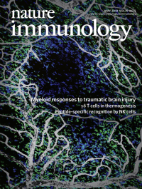 Volume 19 | Nature Immunology