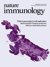 Volume 20 | Nature Immunology
