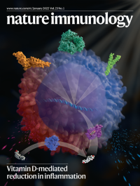 Volume 23 | Nature Immunology