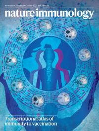 Volume 23 | Nature Immunology