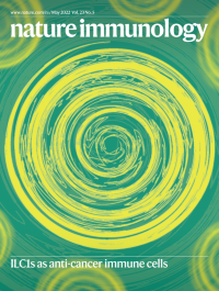 Volume 23 | Nature Immunology