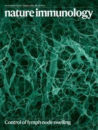 Volume 23 | Nature Immunology