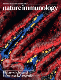 Volume 24 | Nature Immunology