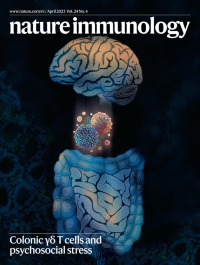 Volume 24 | Nature Immunology