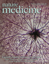 Volume 14 | Nature Medicine